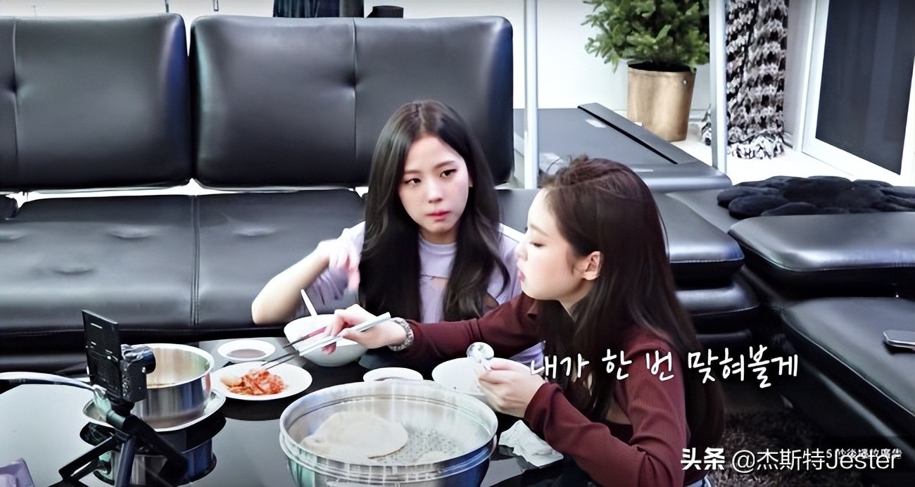 Jennie's bed actually exceeded 100 million "worth an office"!Inside the ...