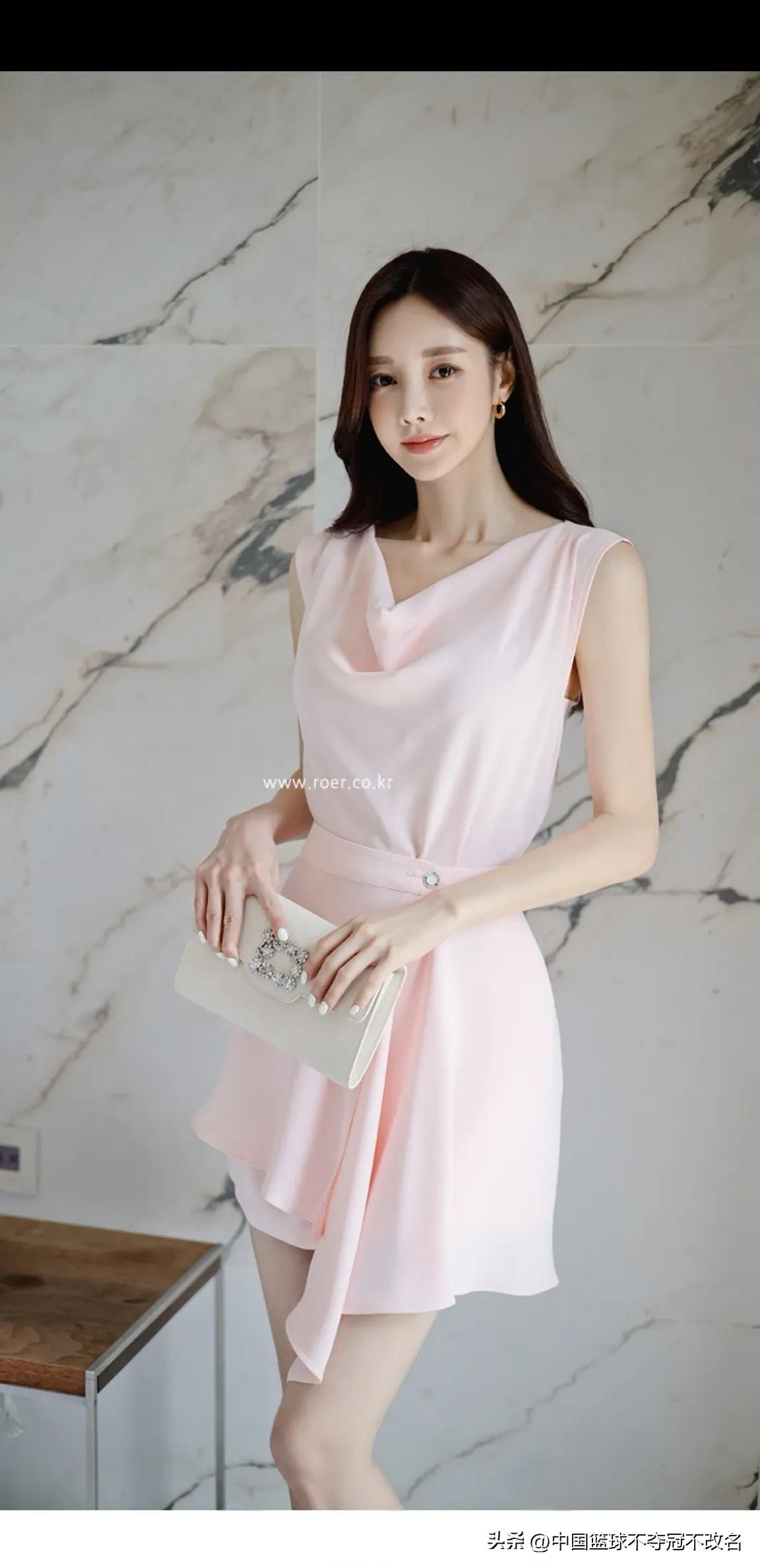 There Are Beautiful Women in the North-Sun Yunzhu Stunning Collection Series 79 - iNEWS