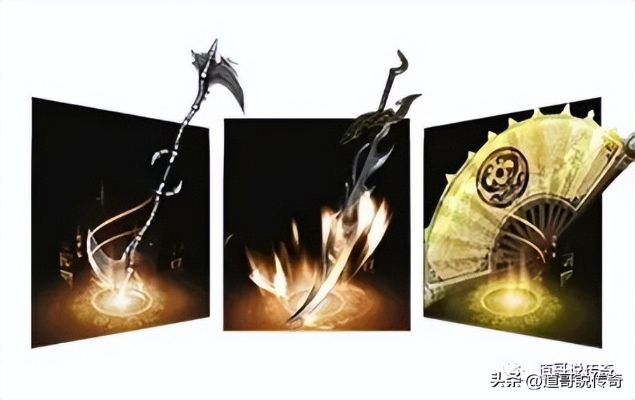 Legend of Blood: Taking stock of the strongest attributes of Cang Yue's ...