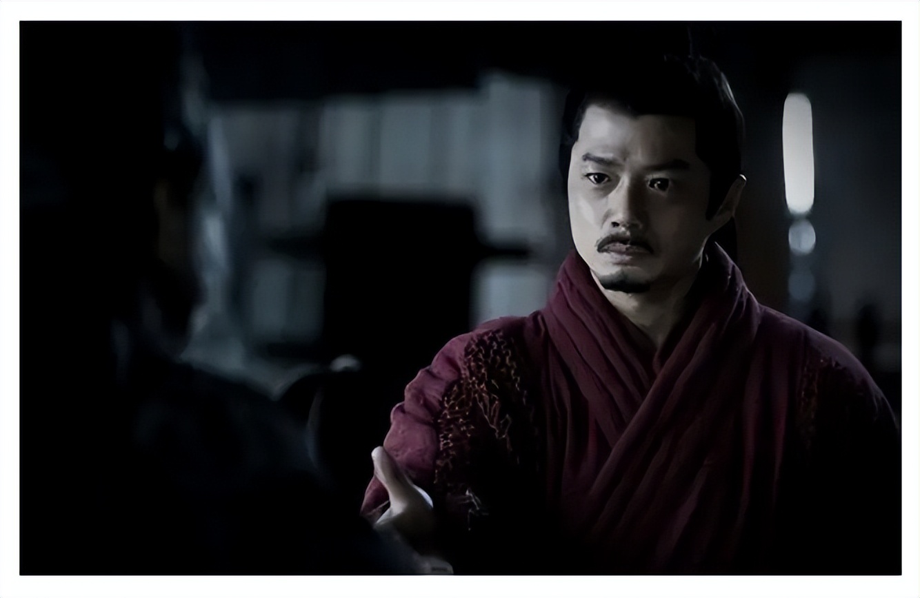 Why did Queen Lu kill Han Xin? What is the reason behind it? - iNEWS