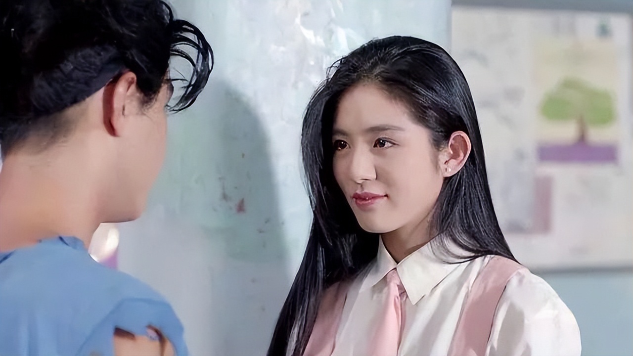 Yang Cai Ni dined at a Singapore restaurant, she was still recognized ...