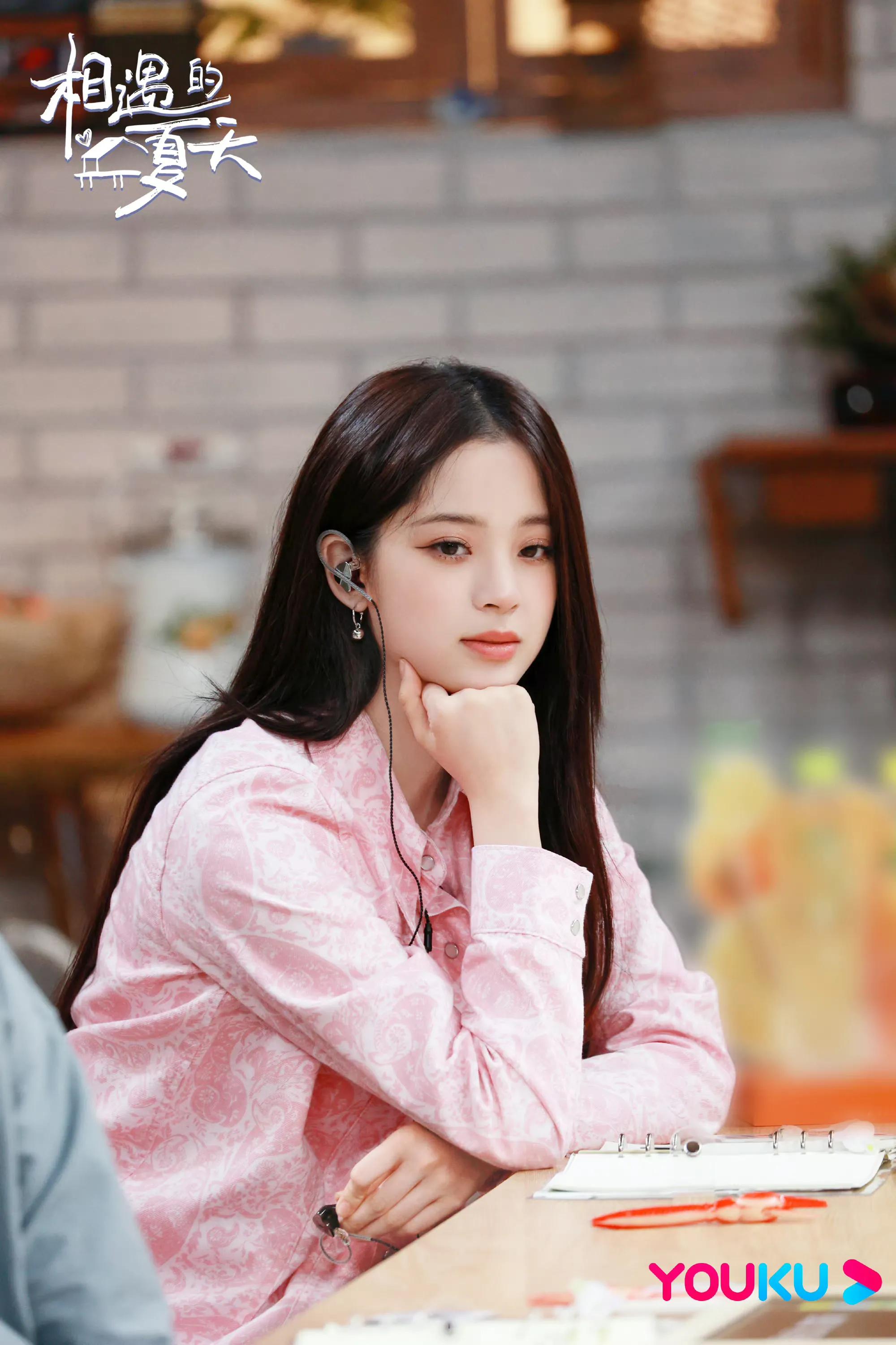 Ouyang Nana beautiful picture - iNEWS