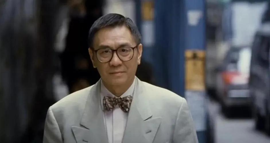 The Coquettish Years of "Merry Talent" Huang Zhan - iNEWS