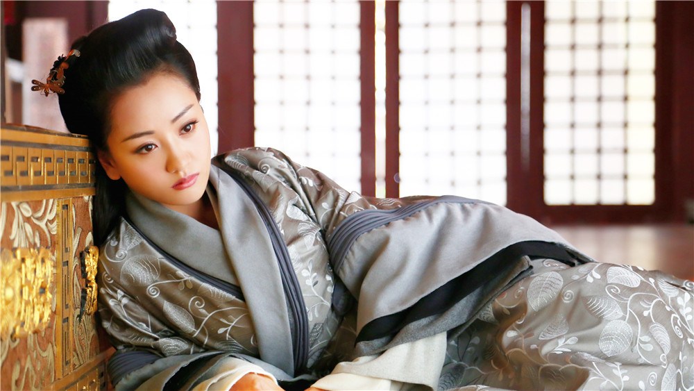 Who is the culprit of the Eight Kings Rebellion in the Western Jin ...