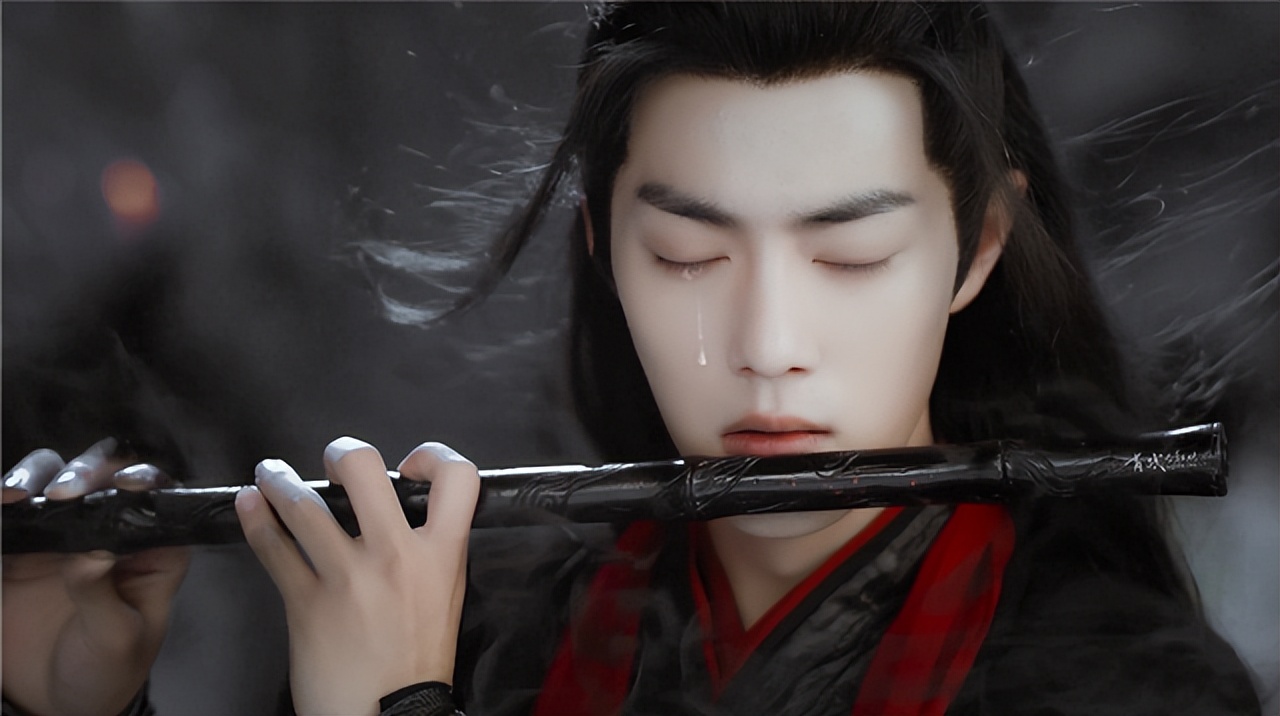 Tsui Hark official announcement: Xiao Zhan and Zhuang Dafei will star ...