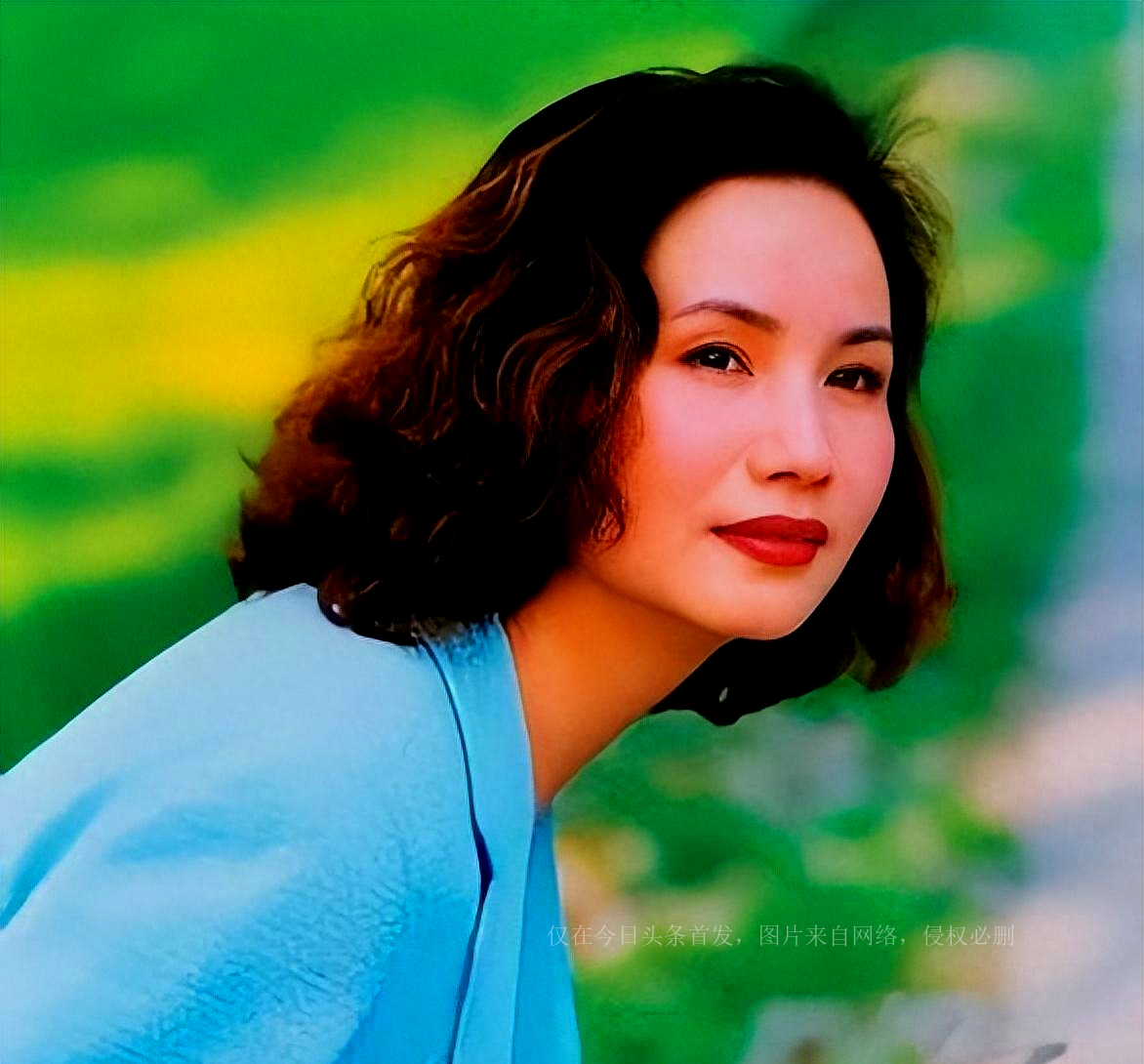 CCTV host Xu Li met true love during her second marriage and caused ...