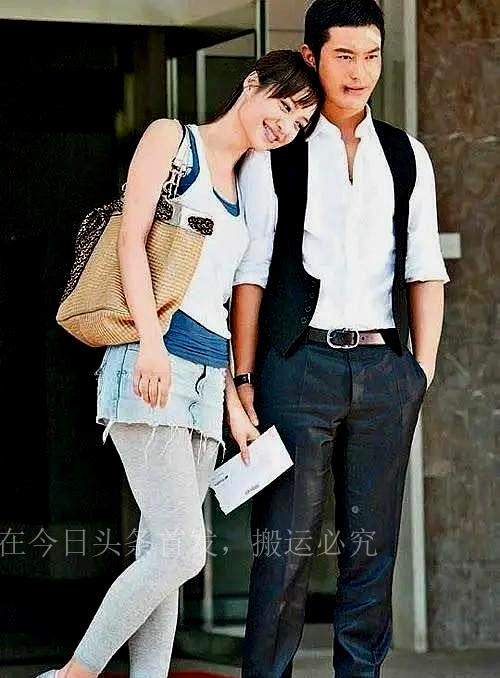 She is the Taiwanese girl who is the best at flirting with men. She is ...