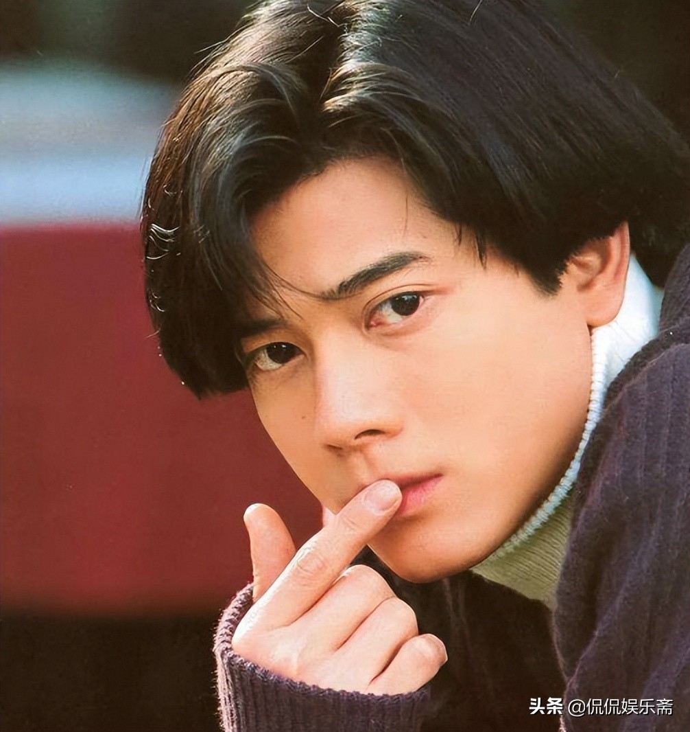 Looking at Guo Fucheng in 5 years - iNEWS