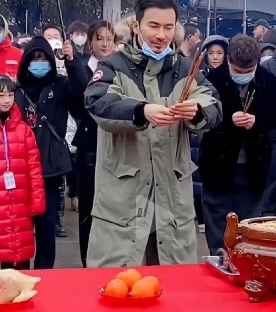 Wang Hailin's dedicated "City of Power" was in arrears and was accused ...