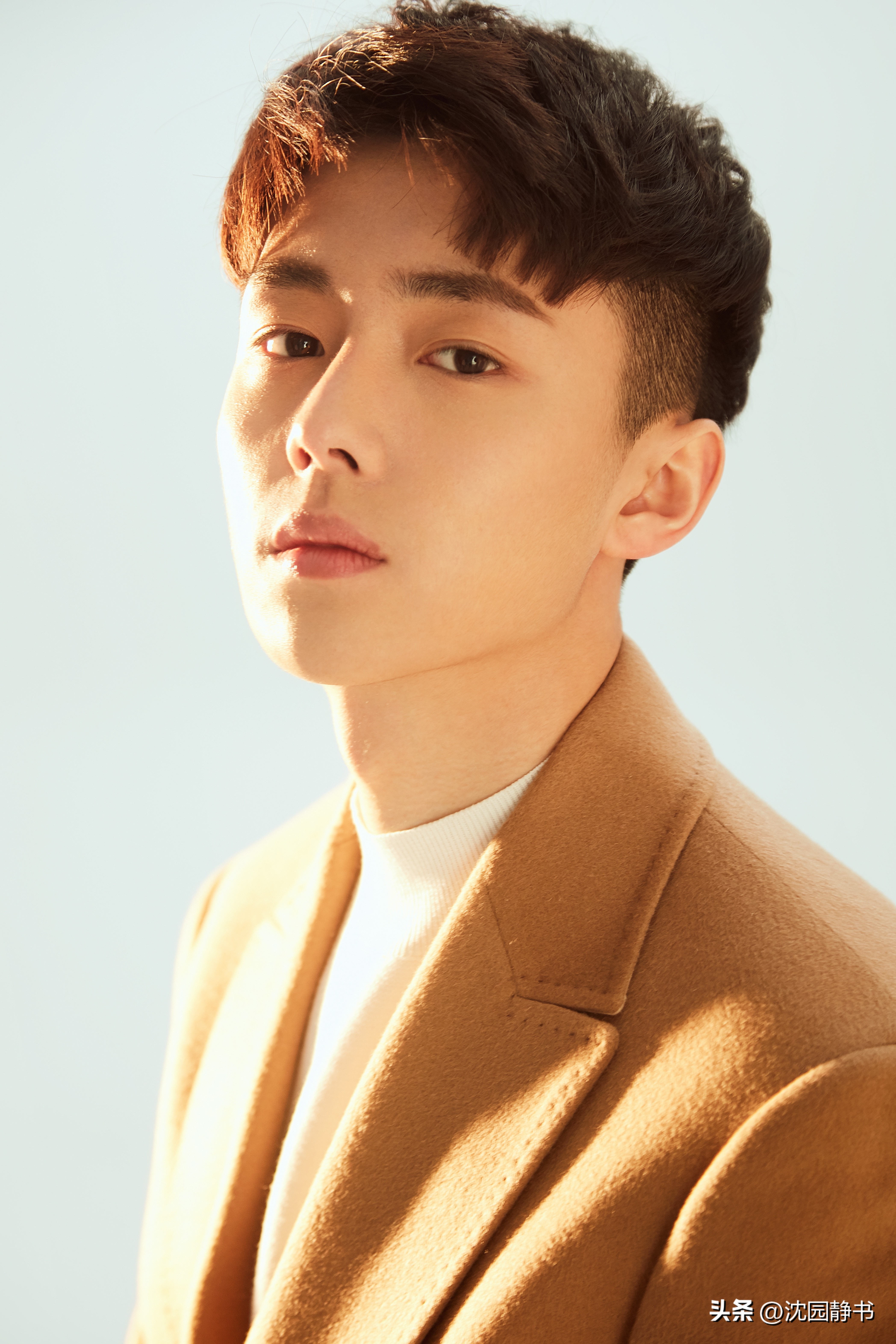 When Liu Haoran and Ouyang Nana first fell in love, we didn't ...