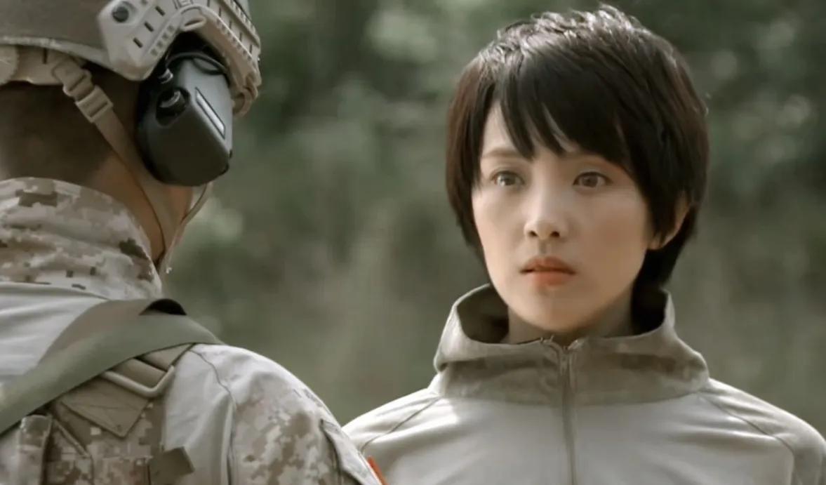 Actor Xu Honghao: Married to a wife who is 10 years younger than him ...