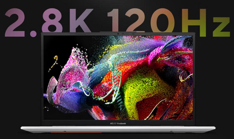 OLED ASUS good screen, presenting a cinema-level visual experience - iMedia