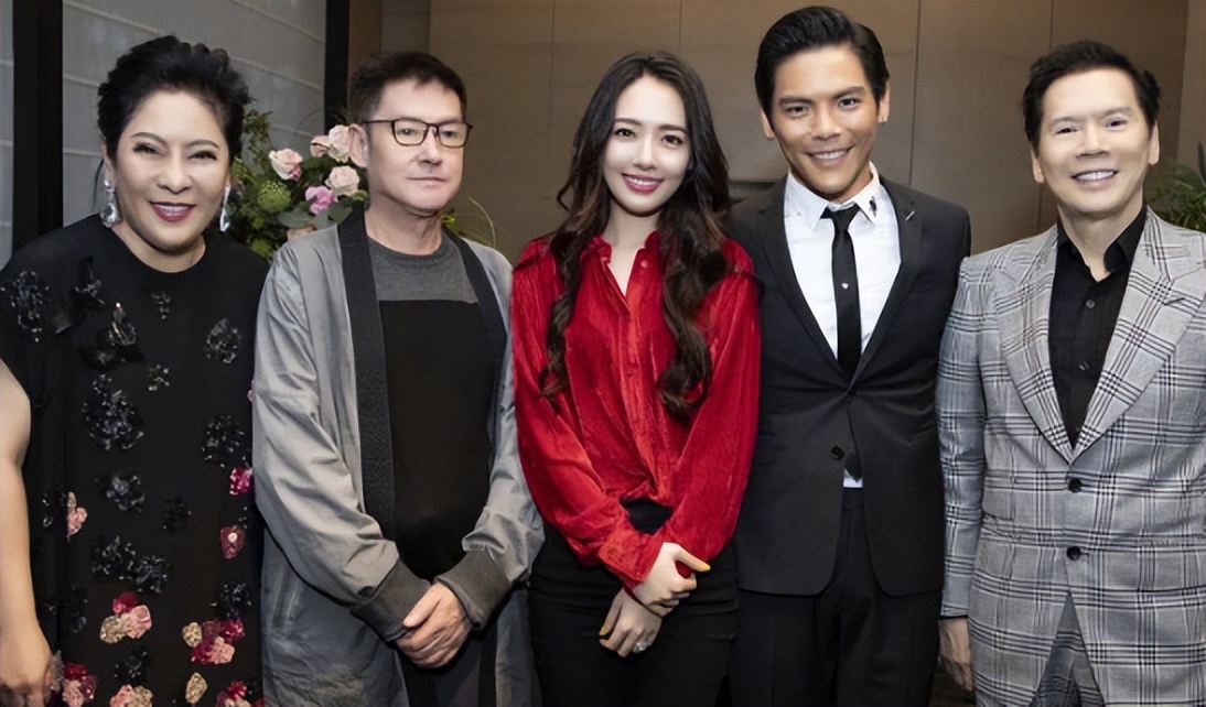 Xiang Zuo cheated and broke new evidence, Guo Biting's father expressed ...