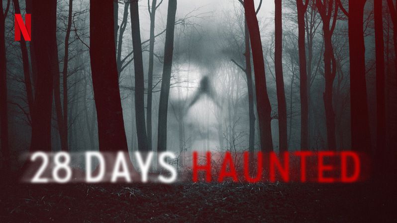 Several favorite horror movies, refresh your fear points! - iNEWS