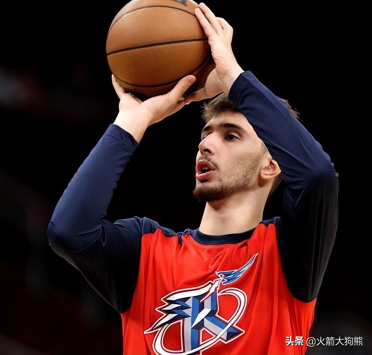 Shen Jing vs. Jokic + Xiaojia's rookie season: Don't lose the data ...