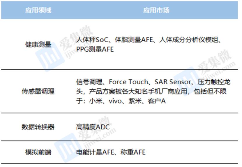 Chipsea in-depth report - iNEWS