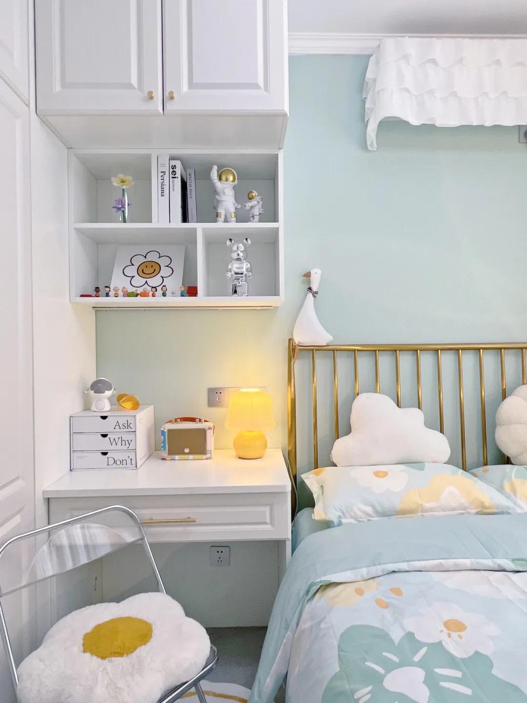 A 7-square-meter small room without tatami can also have a 1.5-meter ...