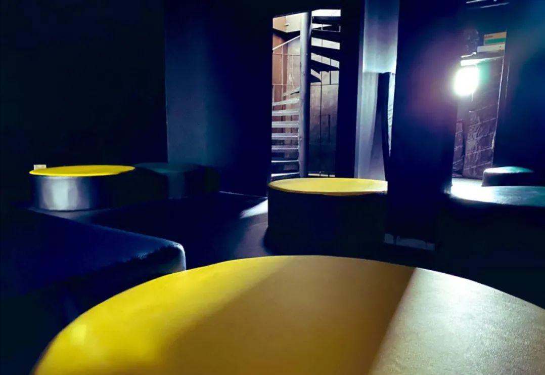 Exploring KRUBB Bangkok Social Club&Sauna in Bangkok, Thailand - iNEWS