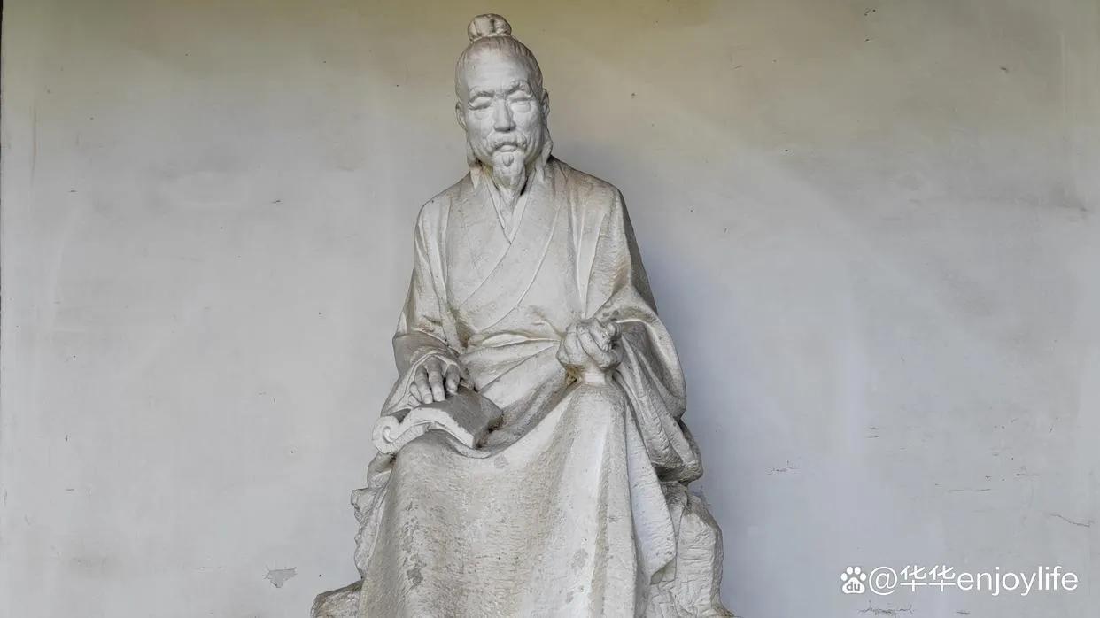 Explore the story behind Shen Kuo Mengxi Garden - iNEWS