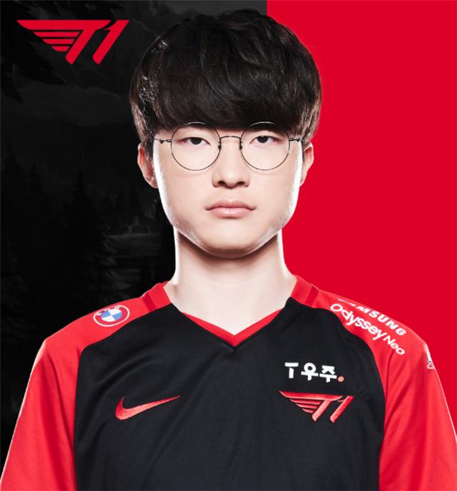 Thirteen consecutive wins in T1, faker said to return to s5 state, but JKL is not optimistic ...