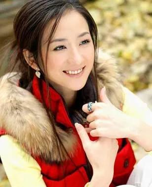 Li Yue's beautiful picture - iMedia