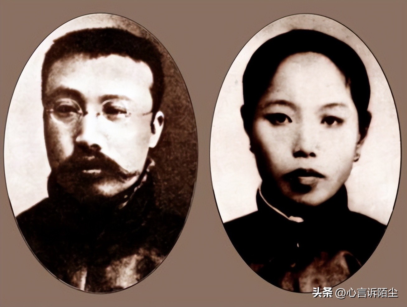 Li Dazhao and Zhao Renlan: A Different Kind of Love in Troubled Times ...