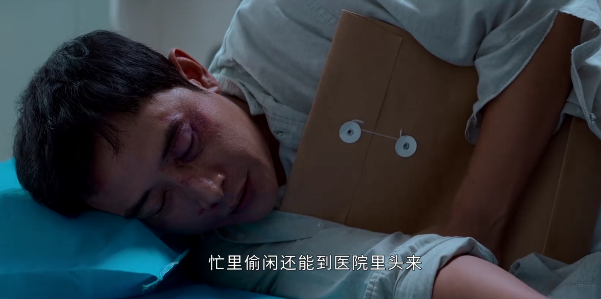 Outside court: Why does Qiao Shaoting think Zhu Hong is not dead?Key information may not have ...