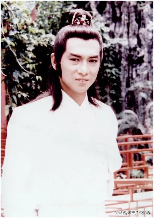 12 actors who died in the classic TV series "Lu Xiaofeng: Phoenix Dance ...