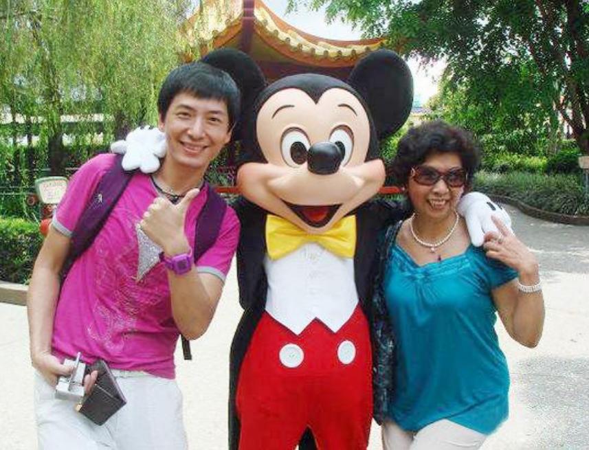 Dai Jun: At the age of 25, he became popular because of "Alian", at the ...