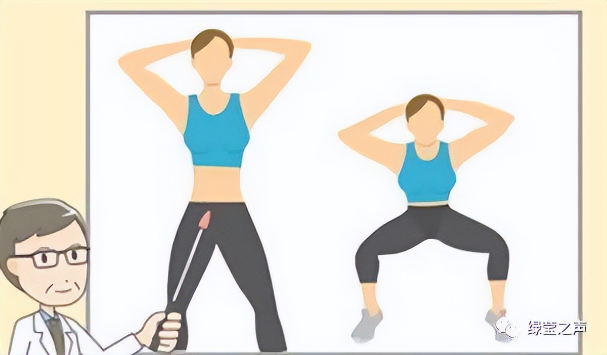 Constipation bothering you too much?It only takes one action to squat ...