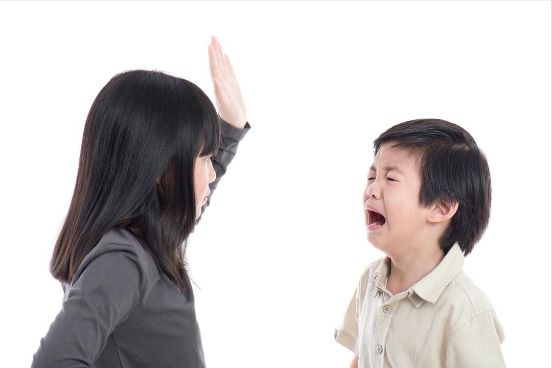 Don't blame the child for being disobedient! These 6 behaviors are ...