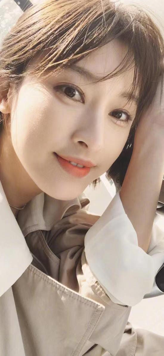 "Plastic face" is not just stiff and fake, the faces of these actresses ...