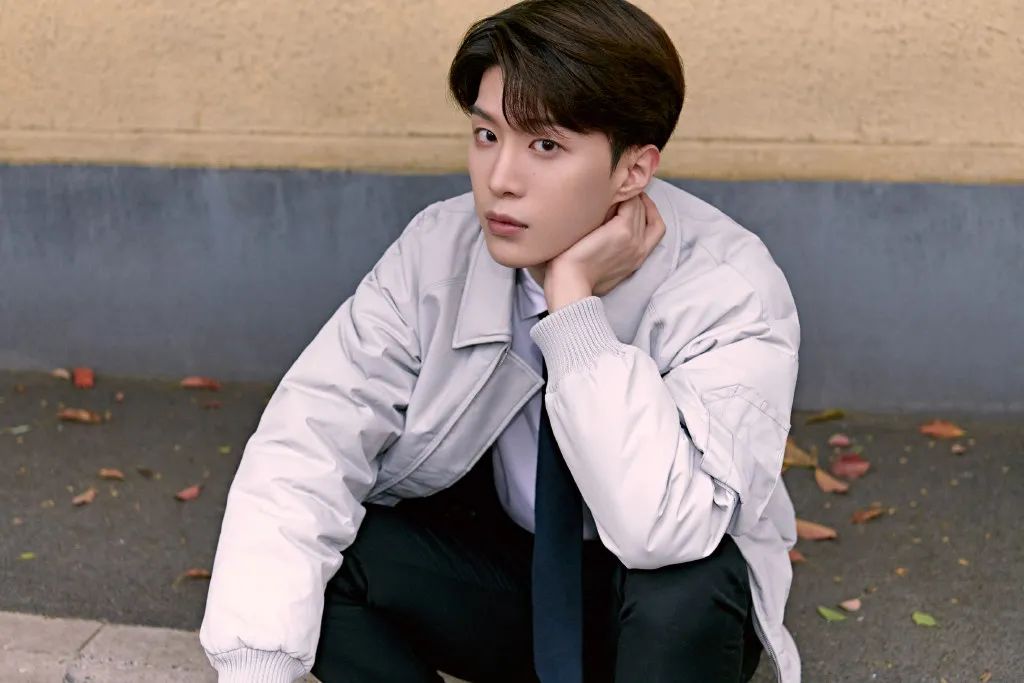 Little Gossip, Xiao Zhan, Xu Kai, Li Xian, Fan Chengcheng - iMedia