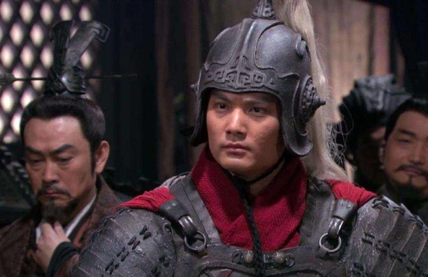 What is the similarity between Zhao Guo Changping's disastrous defeat ...