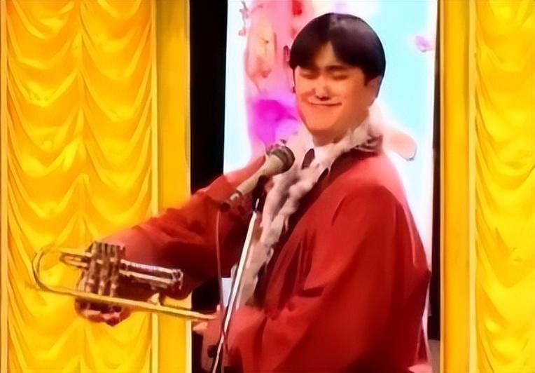 25 years ago, the rookie "Hulai" cross talk show Luo Sang passed away ...