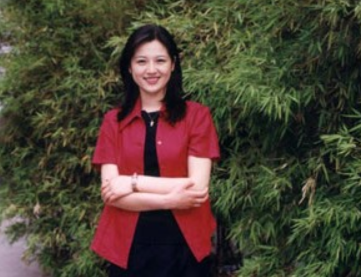 CCTV host Wang Huan: Dedicating her life to work, she died of illness ...