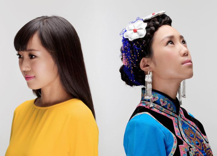 Yun Duo: Being raised by Dao Lang for a full 10 years, the singer ...