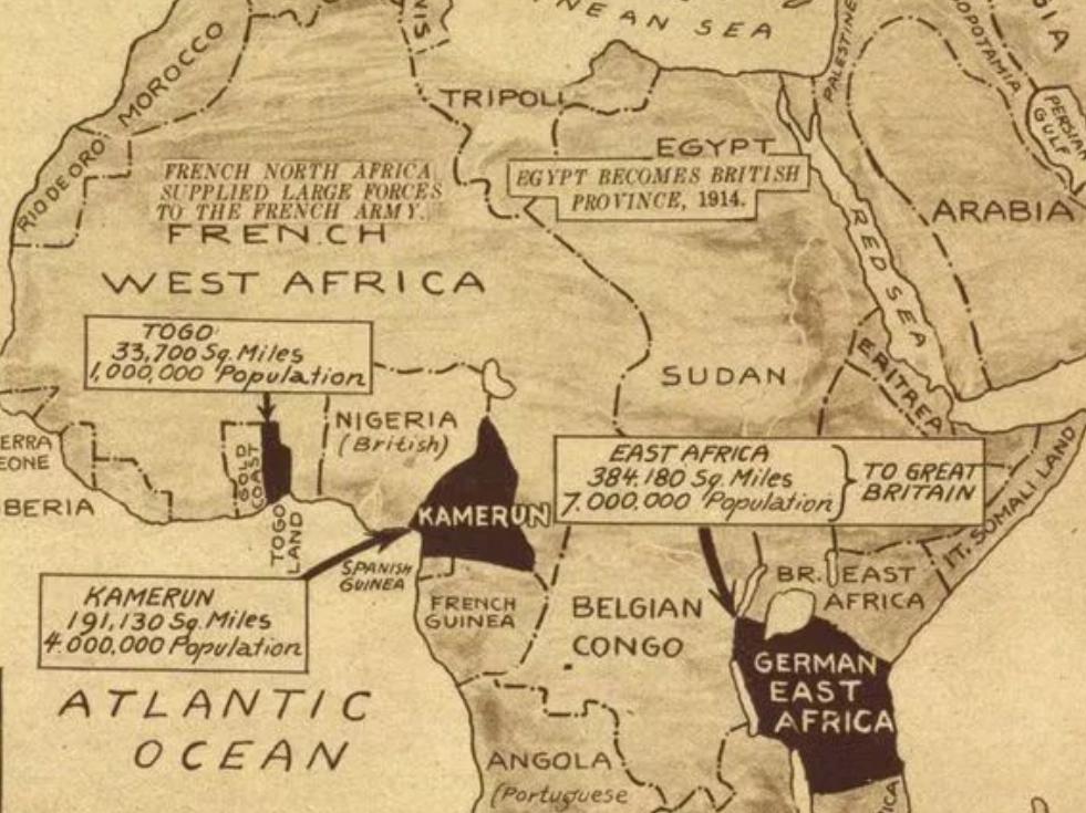 Cultural Fusion and Conflict in the Dutch Colony of South Africa in the ...