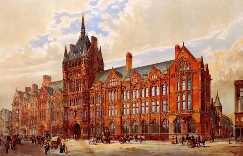 Prudential Brand Story - iMedia