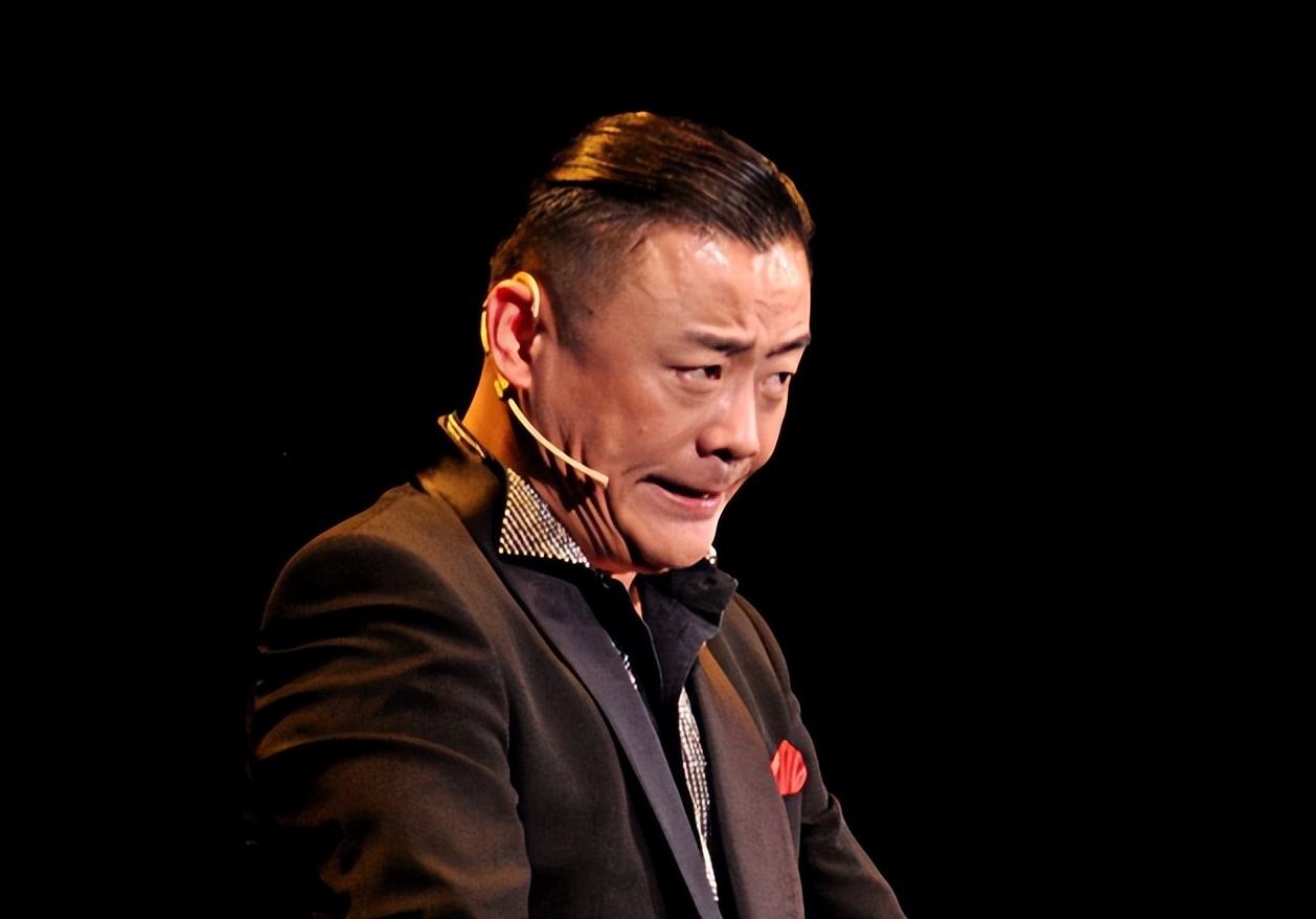 The "invincible" Zhou Libo finally paid the price for his "arrogance" - iMedia