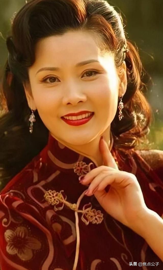"Cheng Huan Ji" Yang Zi's leading female lead drama! Xu Kai changed ...