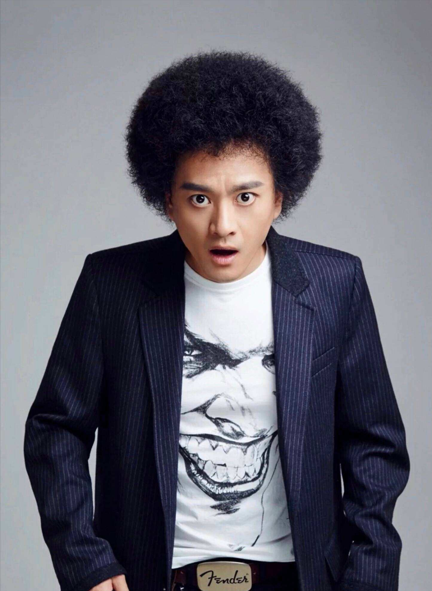 "Music Ghost" Zhao Yingjun: His death shocked domestic entertainment ...