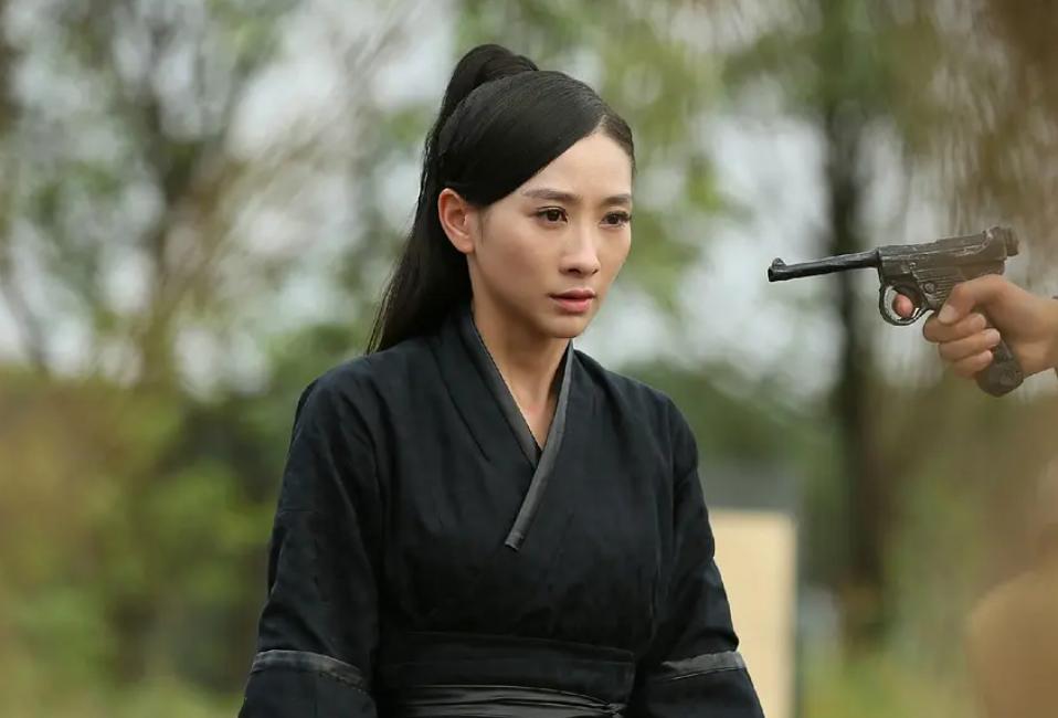 Delete the producer and act recklessly as yourself. Tao Xinran, who ...