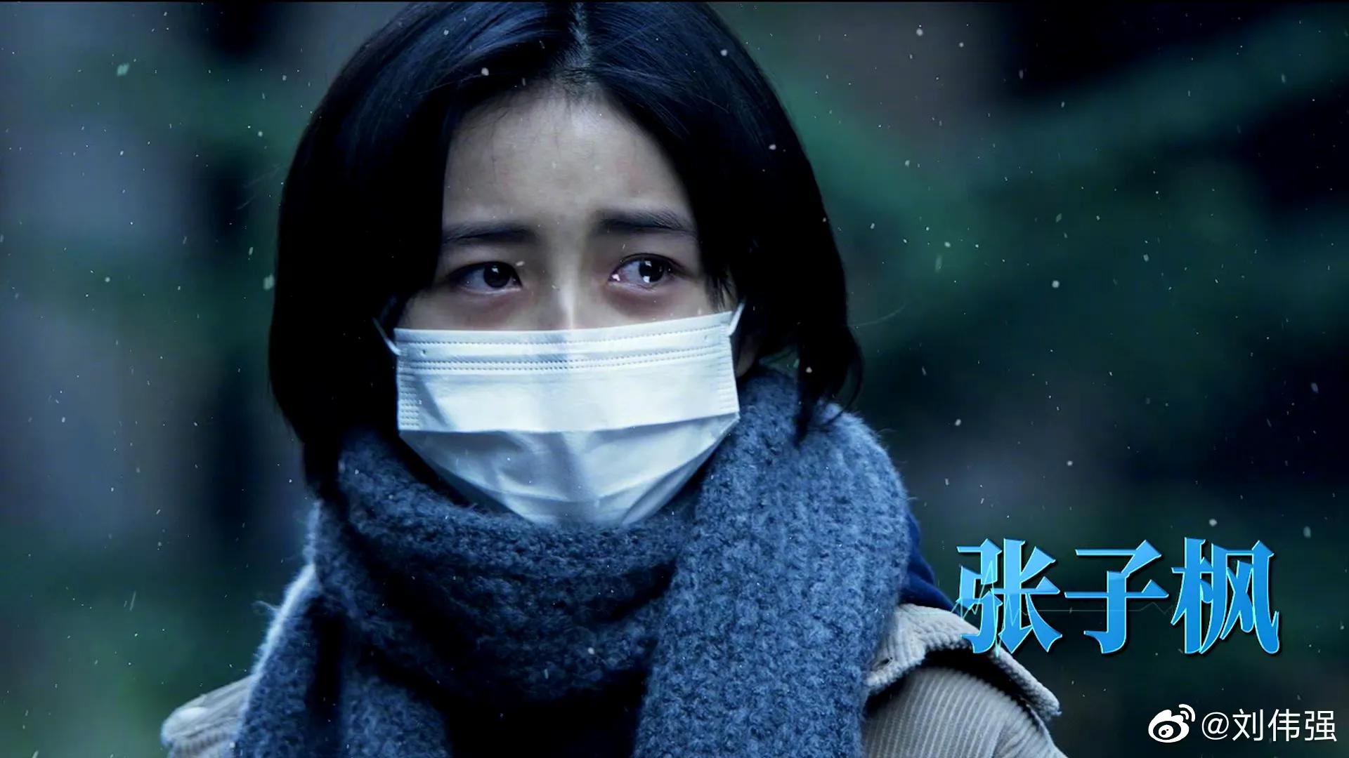 Zhang Zifeng: The Road to Fame of the Youngest Actress of the Huabiao ...