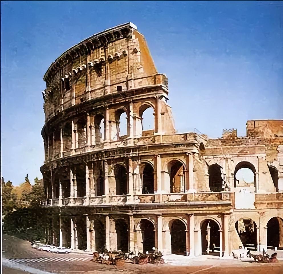 The commune system and the slave system, the two mutually restrained ...