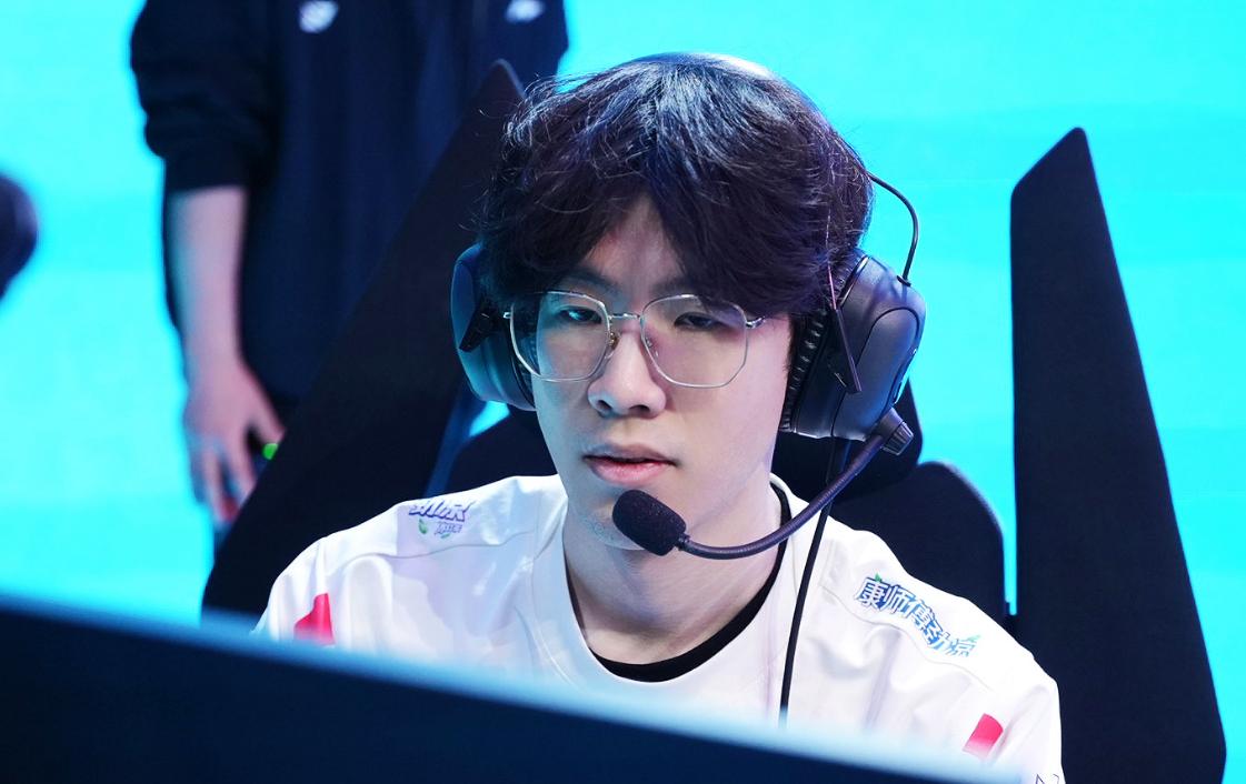 Scout is the best! Ten years of LPL data, TS has the most single MVPs ...