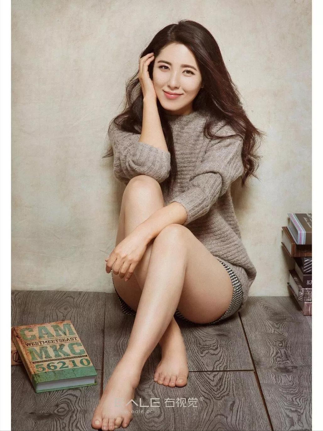 The 46-year-old Zeng Li looks amazing, but Bao Jianfeng did not lie to us - iNEWS