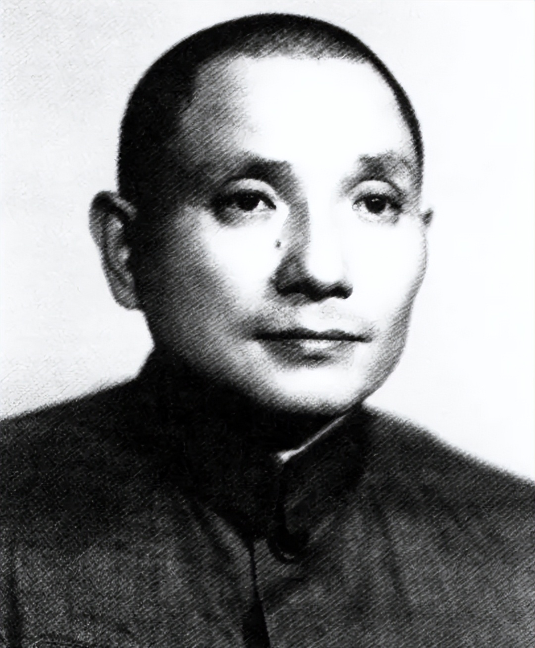 In 1978, Deng Xiaoping actively rehabilitated Peng Dehuai, saying: He ...