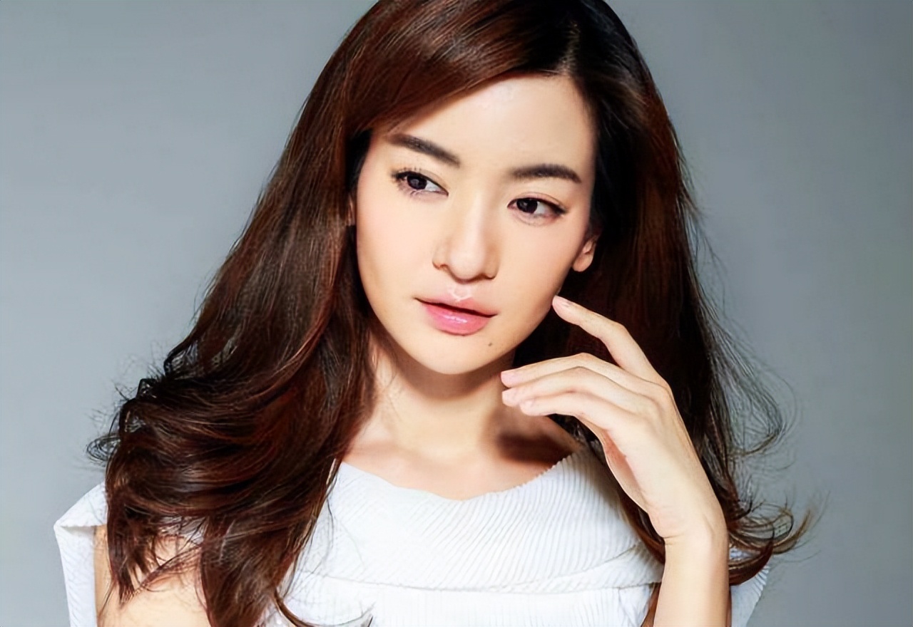 Mingyang Entertainment—Beauty Star—Li Sheng - iMedia