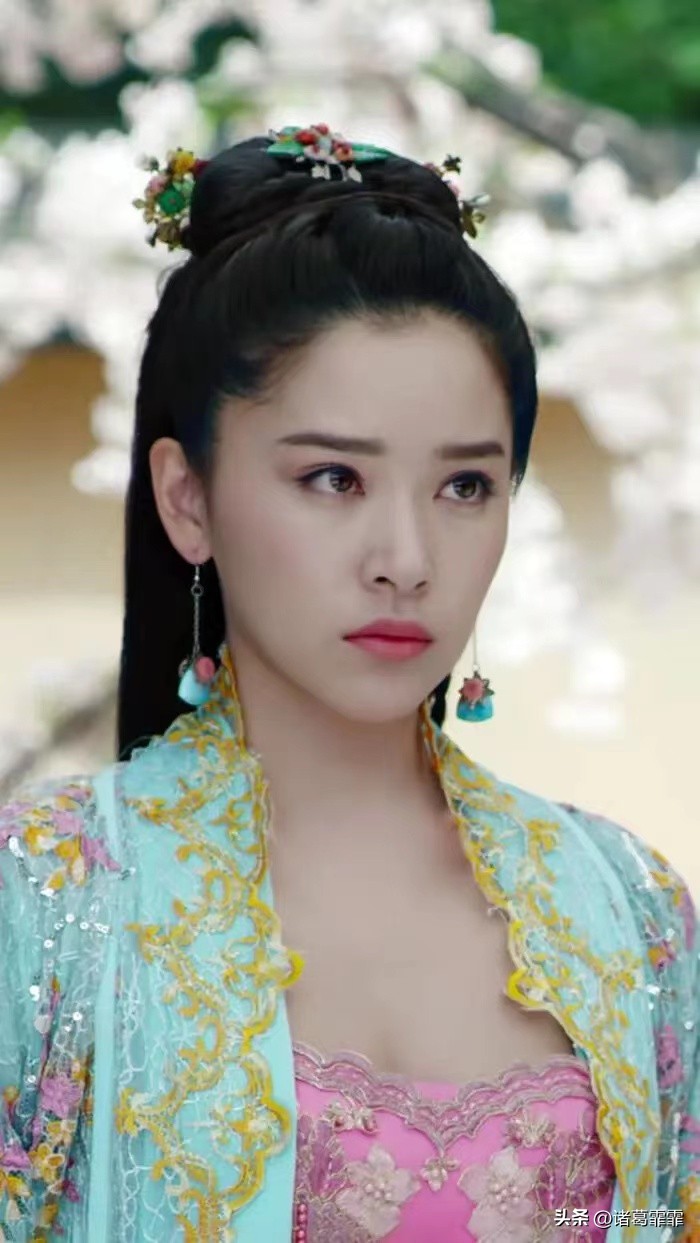 Kan Qingzi: He was hurt by the breakup of his sister and brother, but ...